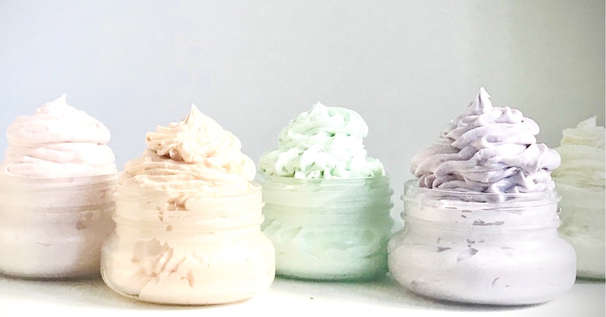 Pure Scents Bath and Body: Handmade All-Natural Skincare, Custom Gifts ...